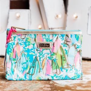 Lilly Pulitzer | Accessories | Lilly Pulitzer Agenda Bonus Pack | Poshmark